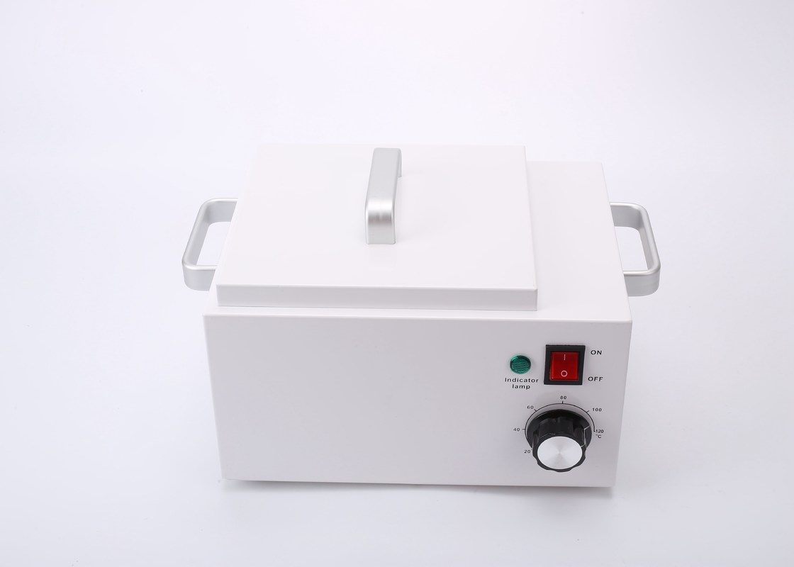 Professional Large Wax Warmer - 5 lb (Hard Wax Warmer) For spa Portable ...