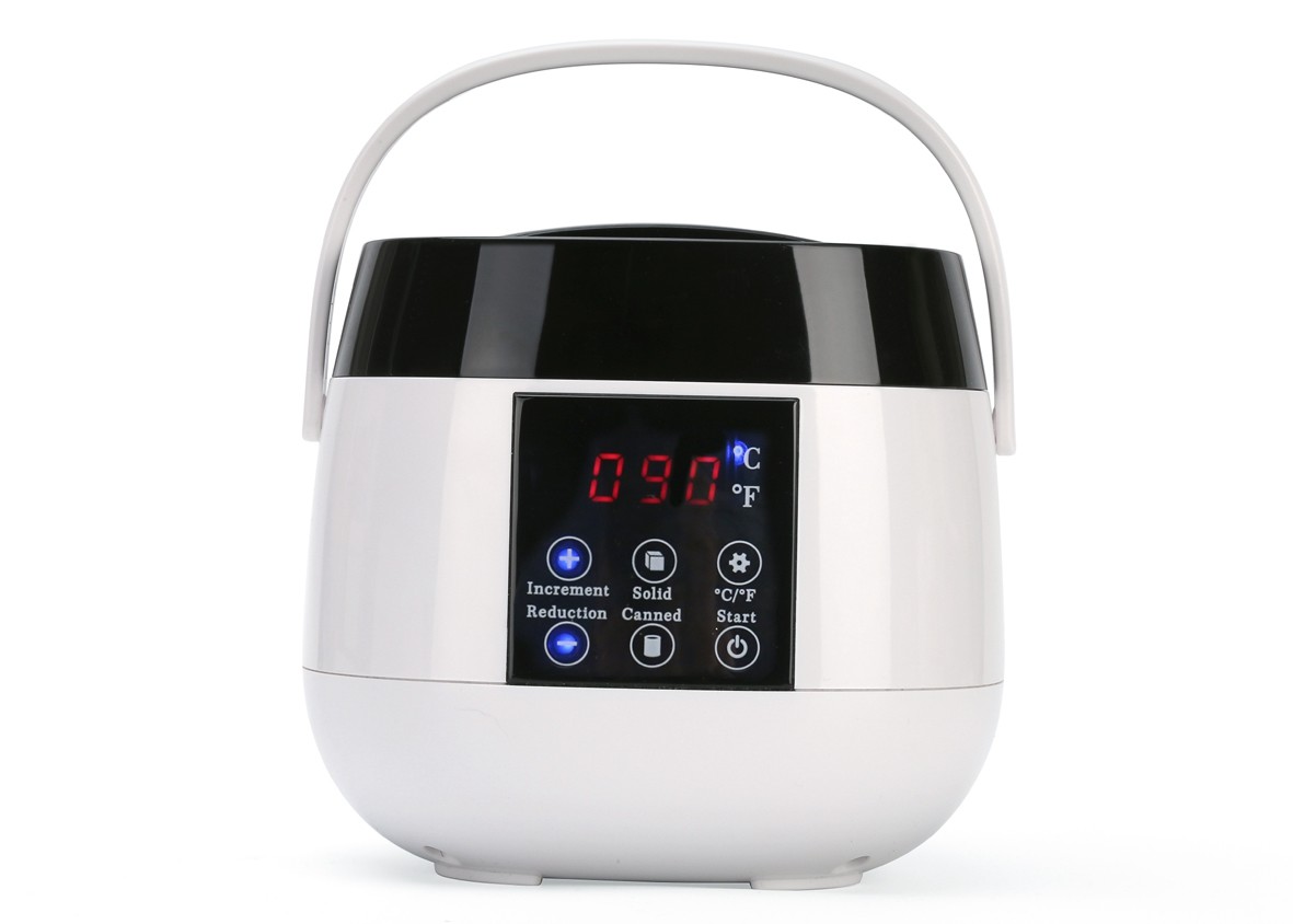 New style 2019 wax warm Depilatory wax heater 500cc wax wamer with ...